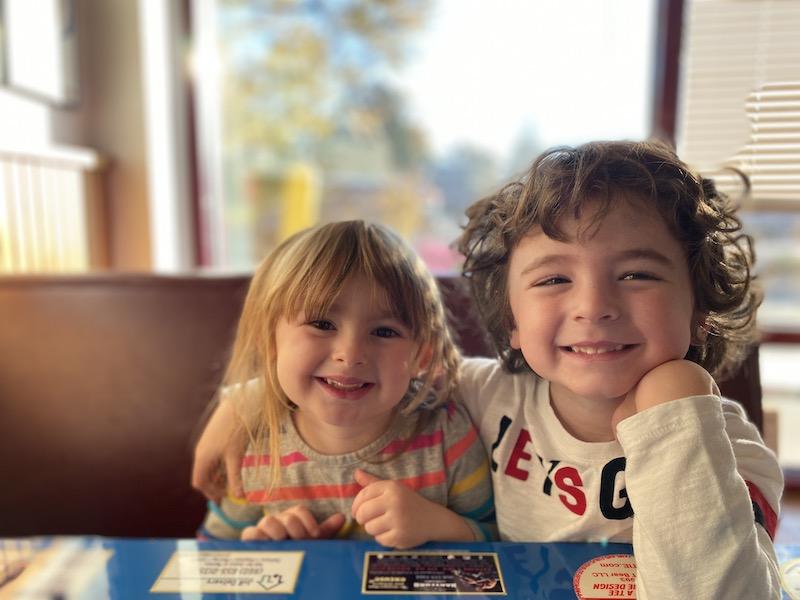 Co-Parenting During the Holidays | Rich Rochlin Family Law