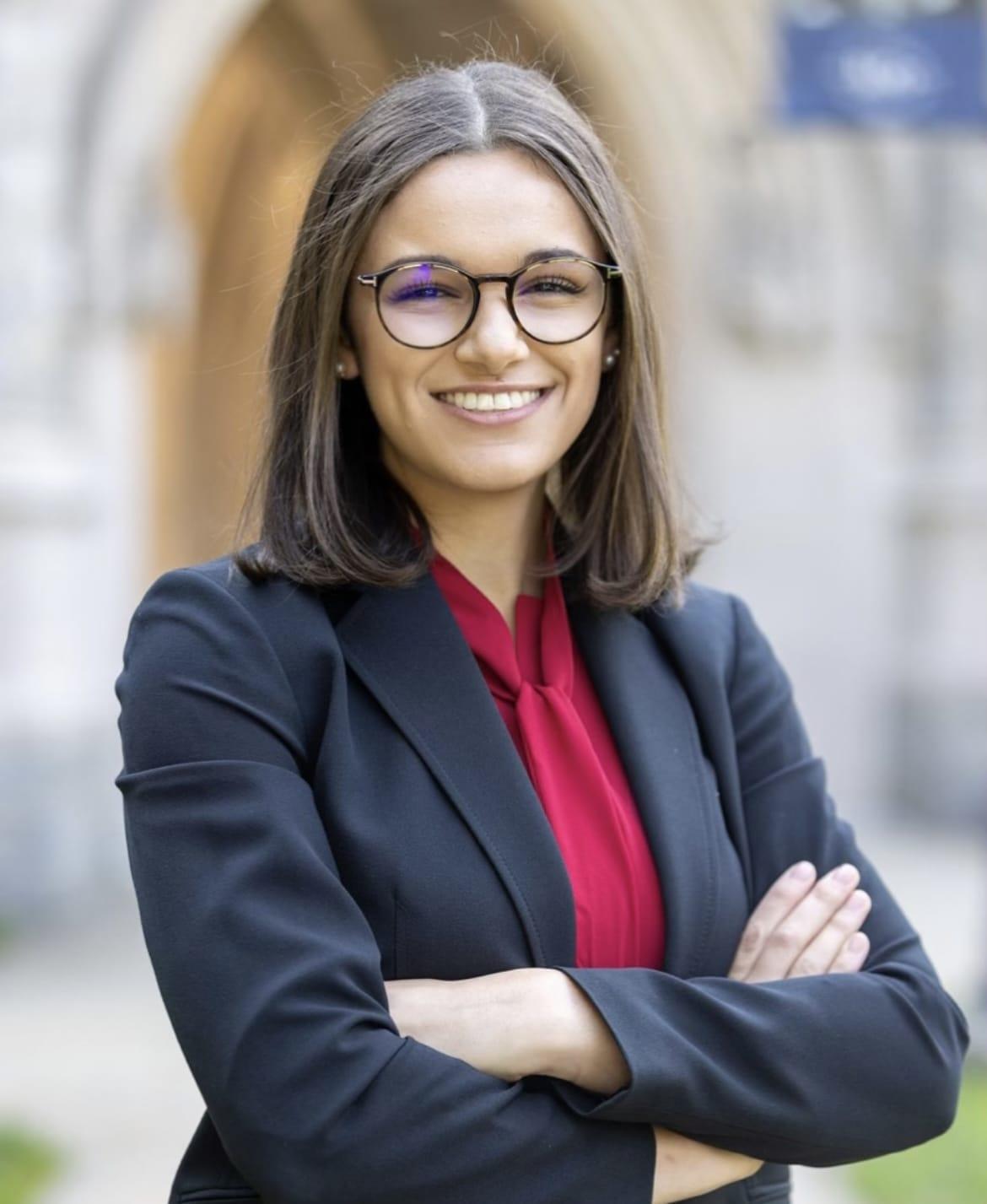 Remington Copertino | Rich Rochlin Family Law