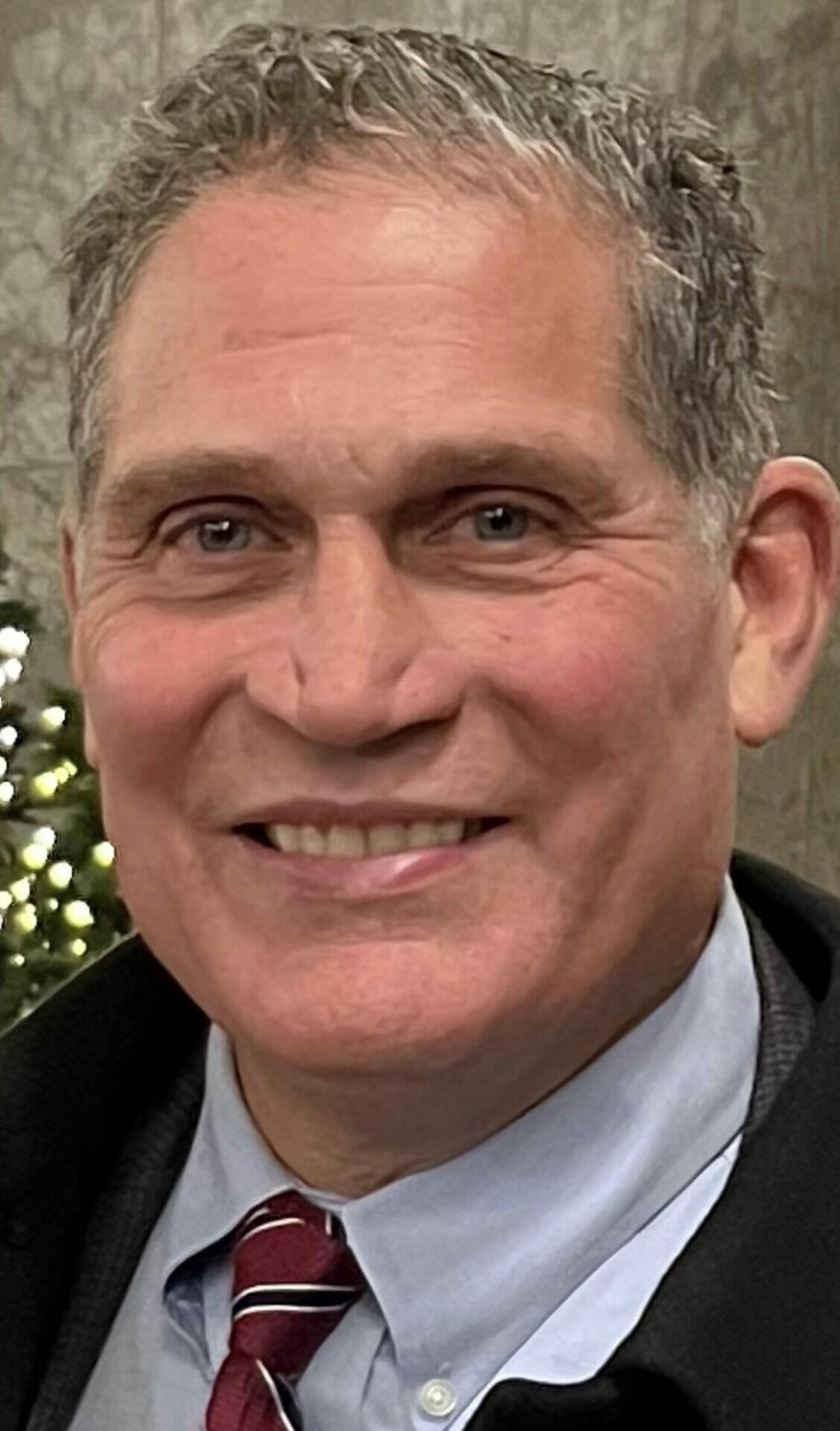 Mark J. Ferraro | Rich Rochlin Family Law