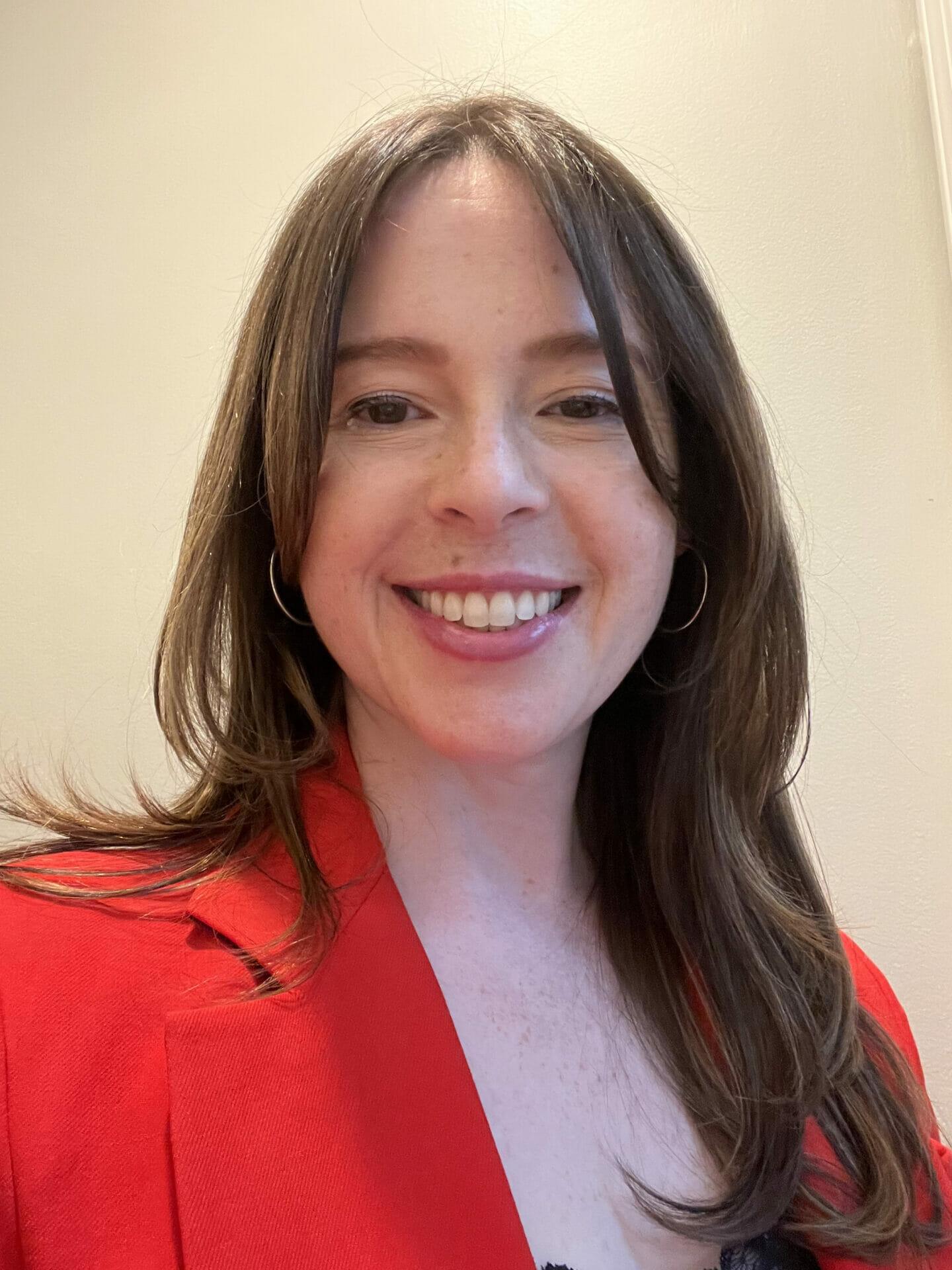 Sarah Hyland | Rich Rochlin Family Law