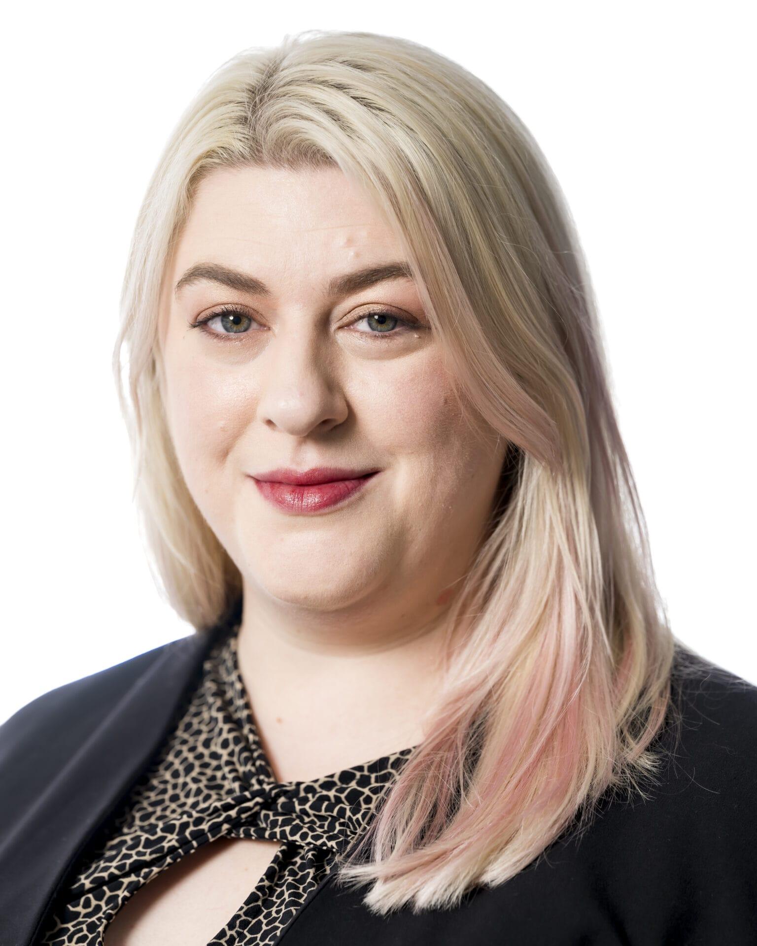 Elise Cousineau | Rich Rochlin Family Law